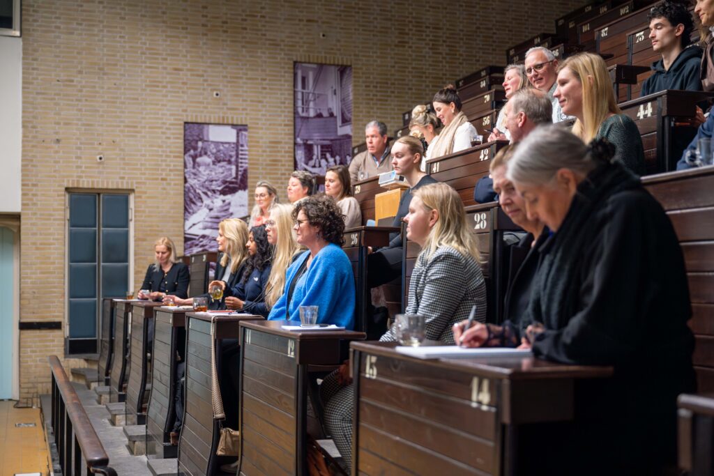ZAAI Terugkomdag - Nieuw Ondernemend Aalsmeer