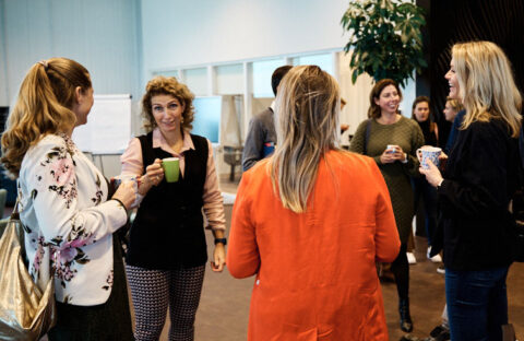 ZAAI terugkomdag - Nieuw Ondernemend Aalsmeer